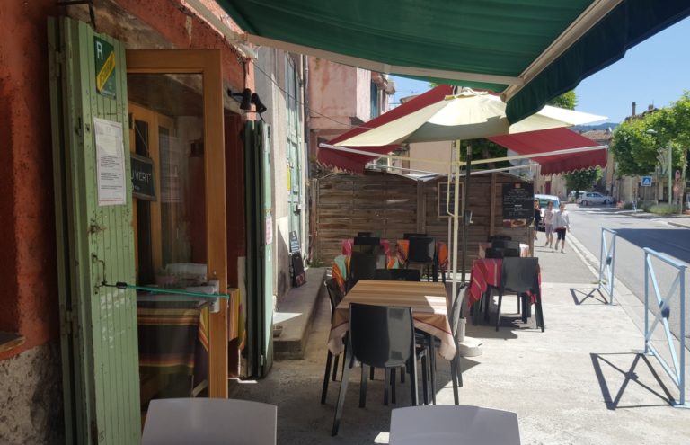 Restaurants » Mairie de Barrême (04330)